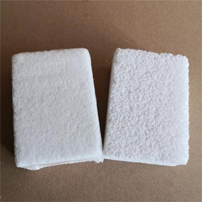 China Griddle Cleaning Kit, 10 Scouring Pads, 2 Grill Stone Bricks, 1 Indoor Grill Scraper, 2 Handles, Griddle Cleaner Kit for sale