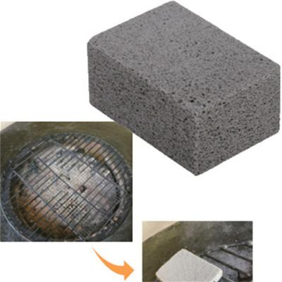 China Barbecue Grill Scrubbing Stone, BBQ Grill Brick Cleaner, Griddle Stone Cleaning Block, BBQ Tools, Cleaning Block en venta