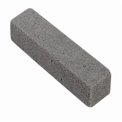 China Griddle Cleaning Brick Block Heavy Duty Grill Cleaning Stone Bricks Non Scratch Flat Top Seasoning Stone Griddle for sale