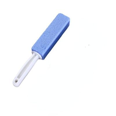 China Pumice Scouring Stick With Handle for sale