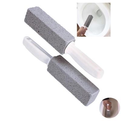 Китай Туалетная пемзовая щетка PUMICE очистительная ручка туалетная щетка продается
