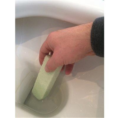 China Bastón de piedra pómez rápida y fácil para eliminar el calcio y la caliza en venta