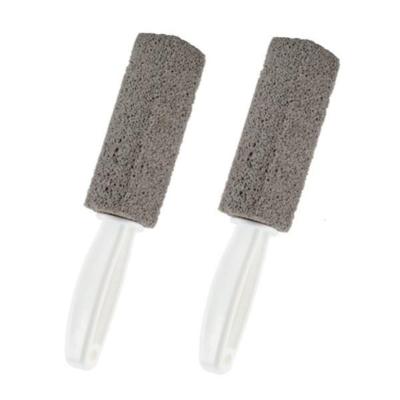 China Convenient Pumice Stick with Handle for Cleaning Ceramic Surfaces and Sinks for sale