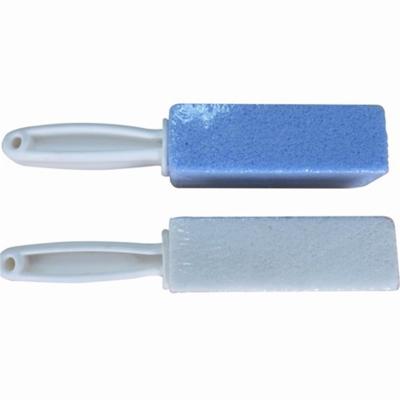 China Convenient Pumice Stick with Handle for Cleaning Ceramic Surfaces and Sinks for sale