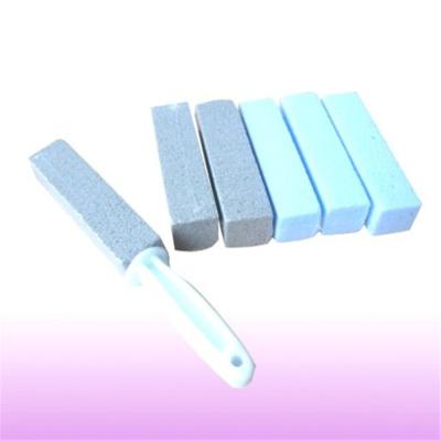 China Convenient Pumice Stick with Handle for Cleaning Ceramic Surfaces and Sinks for sale