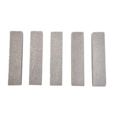 China Limpieza sin esfuerzo del palo de piedra pómez para manchas y depósitos persistentes en venta