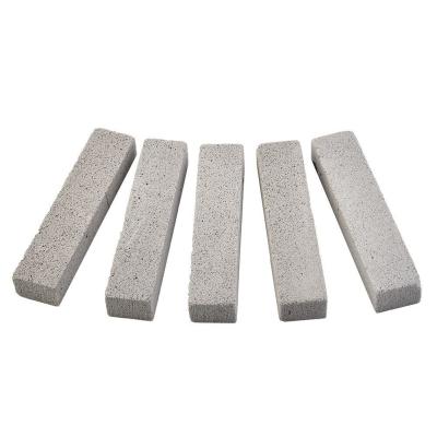 Китай Высококачественный пемза Stick Stone Foot File Remove Dead Cleaning Пемза Губка с кистью продается