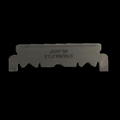 China Lifetime Guarantee for Single Edge Razor Blades Try Risk-Free Today for sale