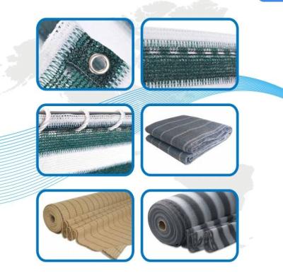 China # cerca Screen de la aislamiento en venta