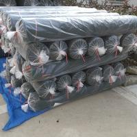 China HDPE UV Stabilized Shade Net 80g/m2 90% Shade Rate Roll for sale