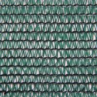 China HDPE UV Stabilized Shade Net 80g/m2 90% Shade Rate Roll for sale