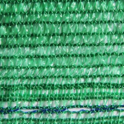 China Green Shade Net 50% for sale