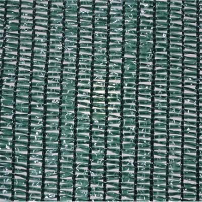 China ULTRAVIOLETA estabilizada sombrean la red para ShadingUV estabilizaron la red de la sombra para sombrear en venta
