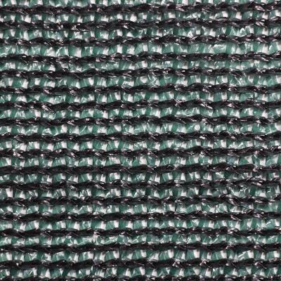 China Experto neto de la sombra verde del rollo de los 2m de los x 50m en venta