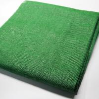 China HDPE Shade Net 2m x 50m Roll 80% Shade Rate Green UV Treated for sale