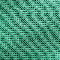 China HDPE Shade Net 2m x 50m Roll 80% Shade Rate Green UV Treated for sale