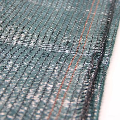 China Experto neto de la sombra verde del rollo de los 2m de los x 50m en venta