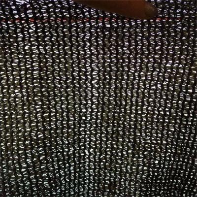 Китай Плетение тени фермы продается