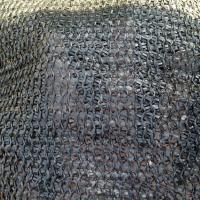China HDPE 80% Shade Net Roll 2x100m UV Protected Sun Shade Netting for sale
