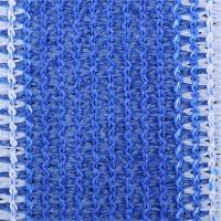 China HDPE 80% Shade Net Roll 2x100m UV Protected Sun Shade Netting for sale