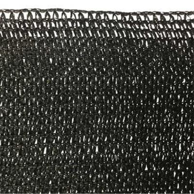 China 30% - 45% Dark Green Sun Shade Netting , 12 x 100m , 30gsm - 45gsm for sale