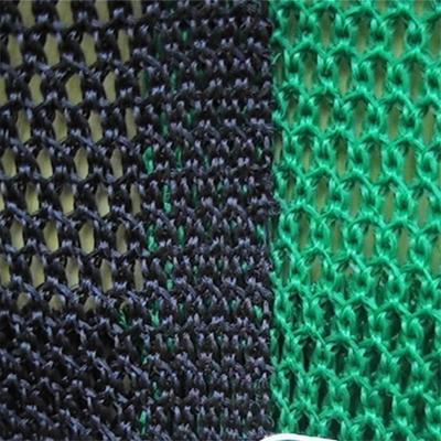 China Red verde oscuro de la sombra de Sun del HDPE, red de la sombra del HDPE para la agricultura en venta