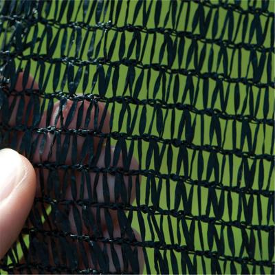 China Red verde oscuro de la sombra de Sun del HDPE, red de la sombra del HDPE para la agricultura en venta