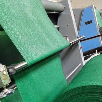 China Red verde oscuro de la sombra de Sun del HDPE, red de la sombra del HDPE para la agricultura en venta