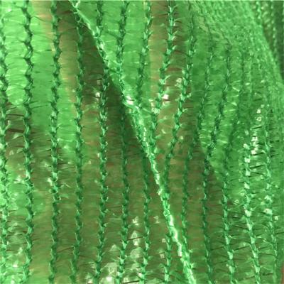 China Red verde oscuro de la sombra de Sun del HDPE, red de la sombra del HDPE para la agricultura en venta
