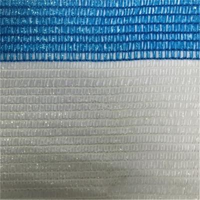 China Outdoor HDPE Monofilament Sun Shade Net For Vegetable , Fruit Tree for sale