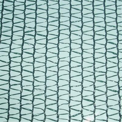 China Agricultural Greenhouse Shade Cloth Green Shade Net Keeping From Sunlight for sale