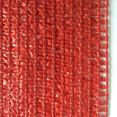 China la red/el HDPE ULTRAVIOLETA antis plásticos de la sombra de 90gsm Sun sombrea la red para las granjas de la agricultura en venta