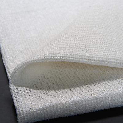 China Anti UV White Agro Greenhouse Shade Net For Agriculture Horticulture for sale