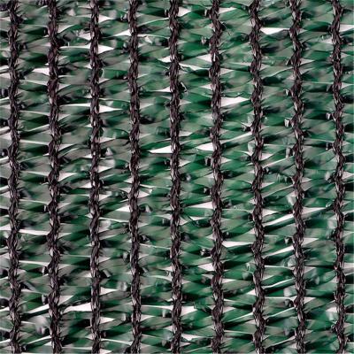 China Car Parking Horticulture Sun Shade Netting Greenhouse for sale