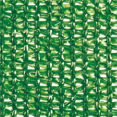 China Black Aluminum Foil Agricultural Shade Netting 45gsm-65gsm 2x50m for sale