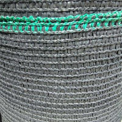 China Greenhouse HDPE Agriculture Shade Net 6 / 9 Needles , 30% - 90% Shade Rate for sale