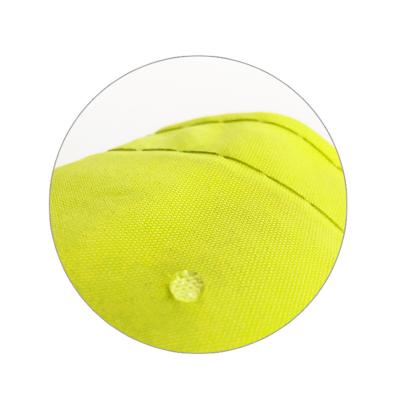 China Triangle HDPE Fabric Sun Shade Sail For Outdoor , 100% UV Resistant for sale