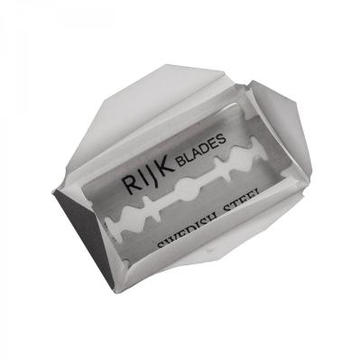 China Single Edge Razor Blades for Professional Barber Razors for sale