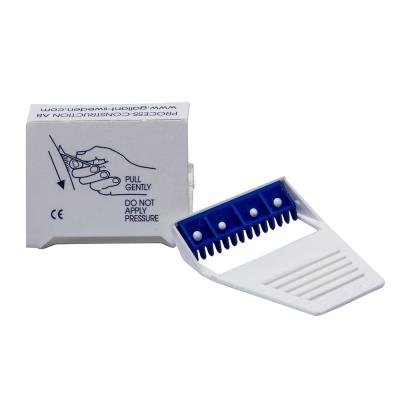 China Disposable Surgical Prep Razor for sale