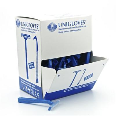 China stainless steel blade Medical Razor for sale