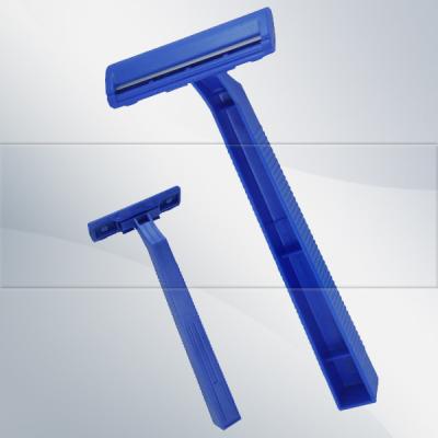 China Single Blade Feature and Male Gender Razor for sale