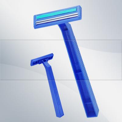 China twin Blade Shaving Razor for sale