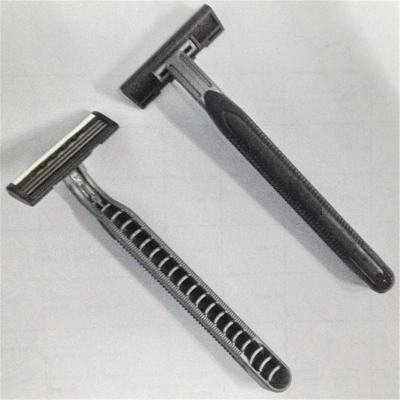 China Razor Blade triple blade disposable razor with Sweden Blade for sale