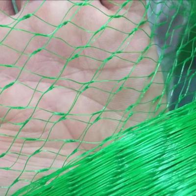 China Mono red anti del pájaro del HDPE en venta