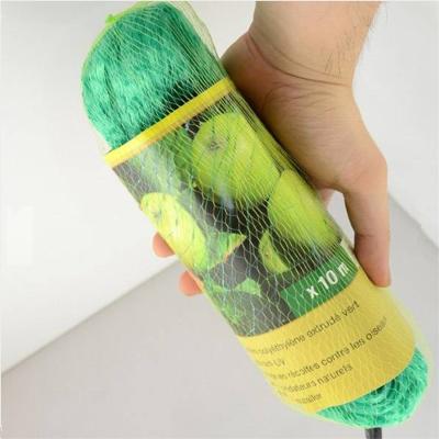 China HDPE mono anti bird netting for sale