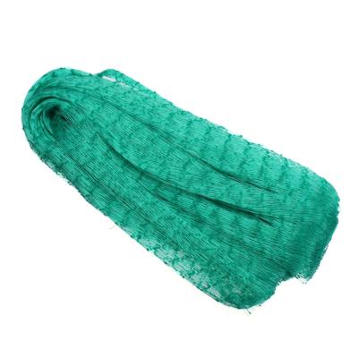 China Red anti neta de la niebla del pájaro del control del pájaro en venta