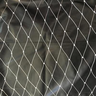 China Anti bird netting manufacturer for catching birds(OEM) /pigeons control for sale