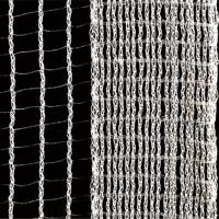 China White Anti Hail Net HDPE UV 40-150g/m2 Width 6m for Agriculture for sale