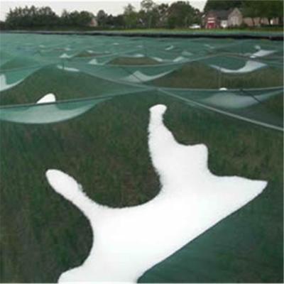 China HDPE garden anti hail net for sale