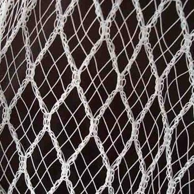 China Red anti del saludo del jardín del HDPE en venta